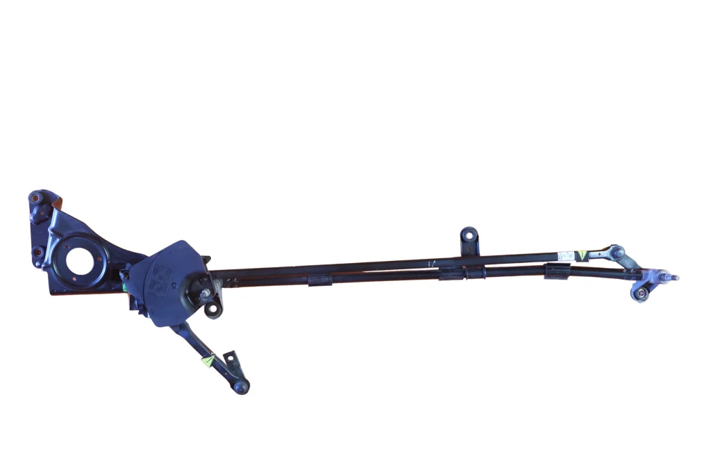 Fits Renault Wiper Linkage RHD Part No 5010232198 7484528480 DJU - PT Parts