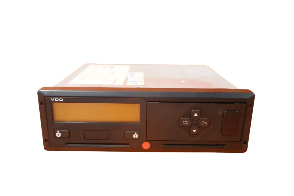Fits DAF Digital Tachograph DTCO LF45 Part No 1781375 1929921 1862809 ...