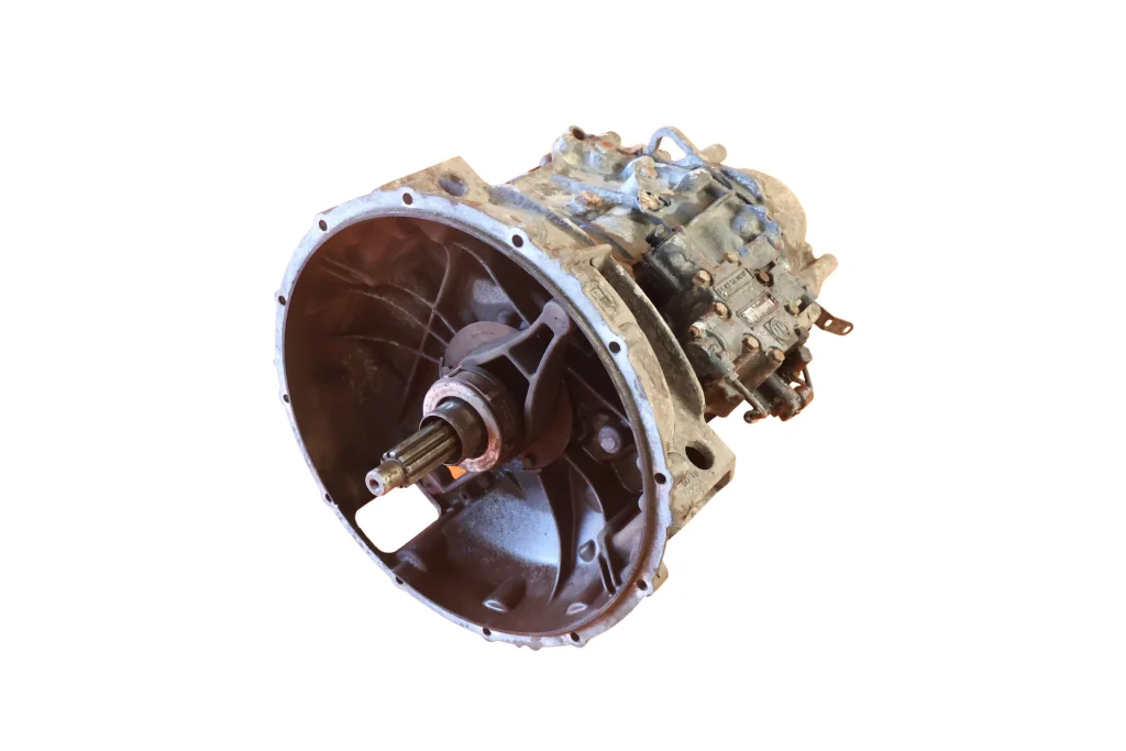 Fits Iveco 6AS 700 Automatic Gearbox Eurocargo Euro 5 BWP - PT Parts