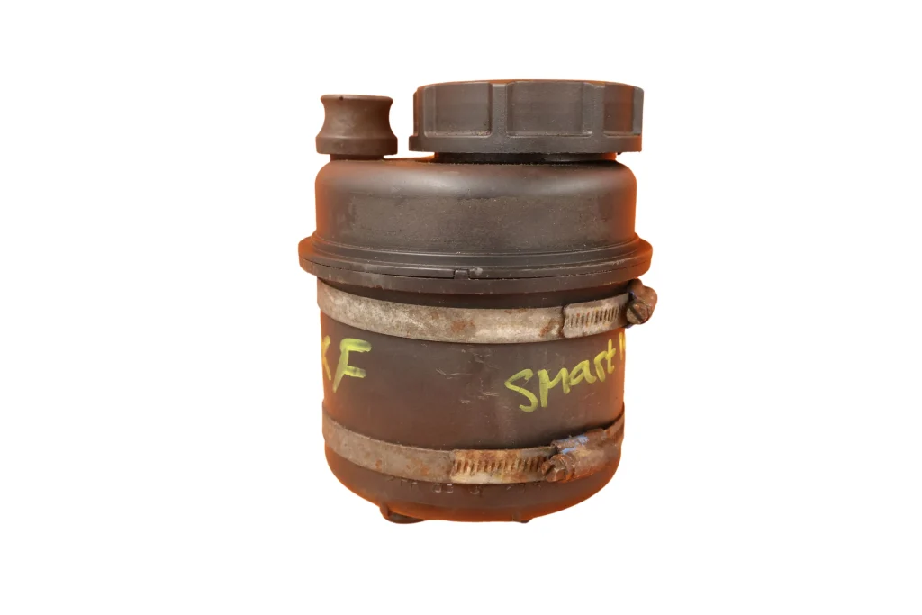 Fits DAF Power Steering Oil Reservoir CF85 Part No 0274965 AAF - PT Parts