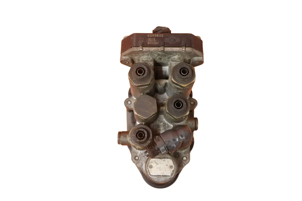 Fits DAF LF Multi System Four Way Valve Air Dryer Part No 1612053 FLK ...