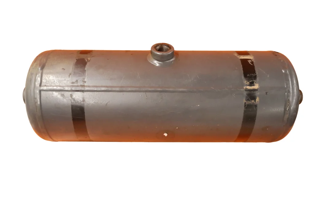 Fits DAF CF75 Air Tank Air Reservoir 7L Euro 5 6 Part No 1733547 CXP ...