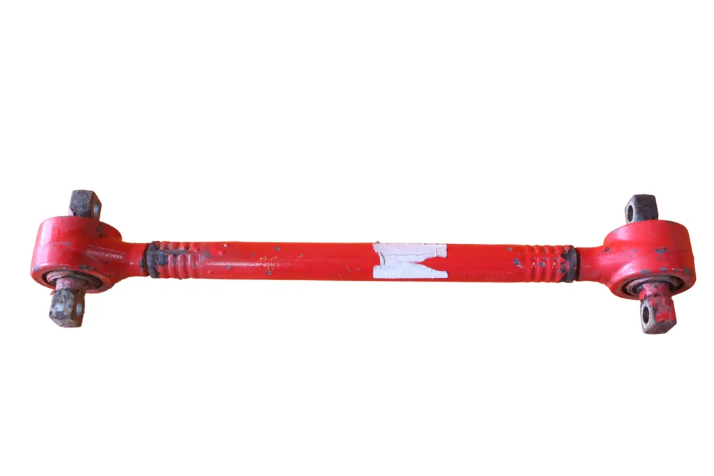 Fits DAF XB Rear Straight Torque Rod Bar Part No 1817809 1651649 ...