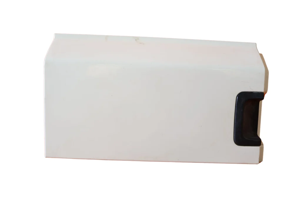 Fits DAF CF65 Storage Compartment Door OS Drivers RH Part No 2021863 ...