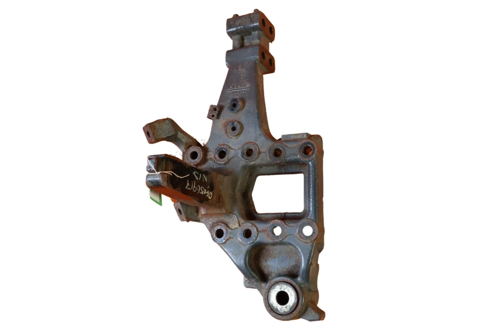 Fits DAF CF Rear Spring Hanger LH Passengers NS Euro 6 Part No 1922173 ...