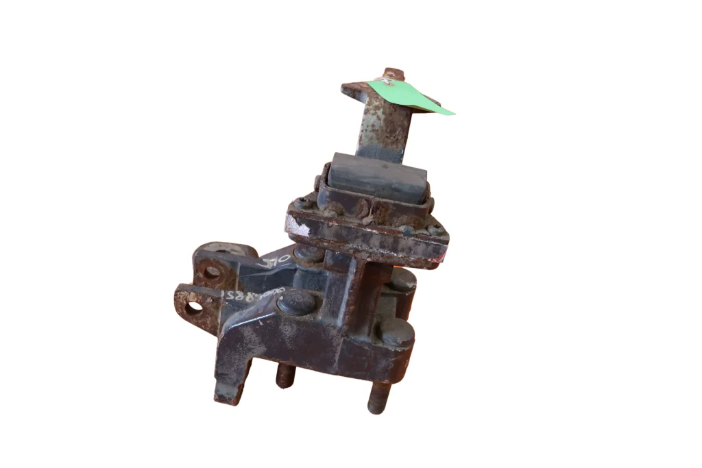 Fits DAF XF Torque Rod Bracket Air Suspension OS Drivers RH Eu6 Part No ...