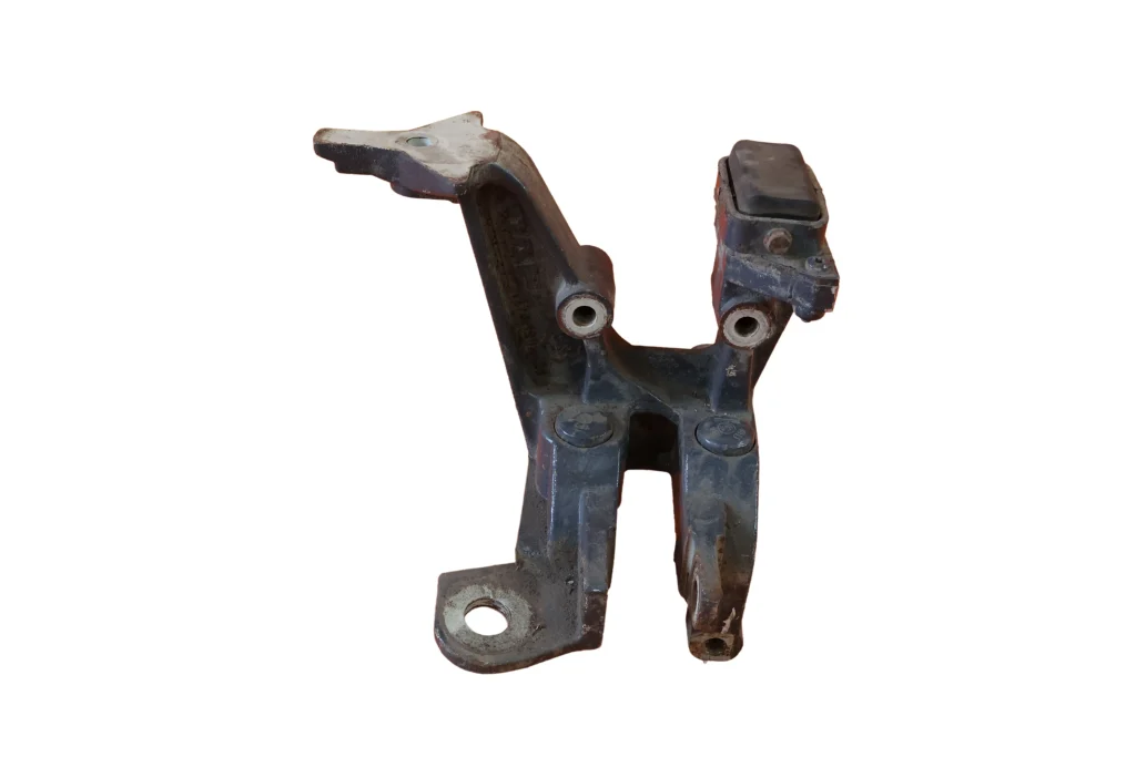 Fits DAF XF Torque Rod Bracket Air Suspension OS Drivers RH Eu6 Part No ...