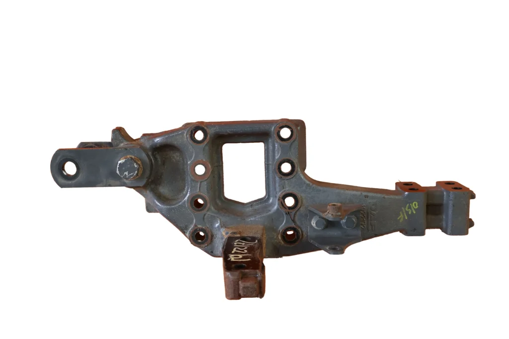 Fits DAF CF Cabin Bracket Chassis Rear RH Drivers OS Euro 6 Part No ...