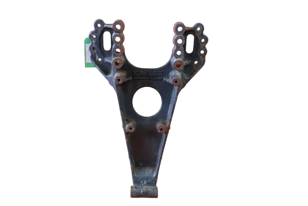 Fits DAF XB Rear Spring Torque Rod Bracket Part No 2249695 1352000 WMD ...