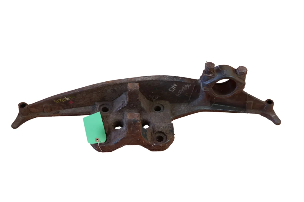 Fits DAF CF Rear Air Suspension Yoke NS Passengers LH Part No 1893041 ...