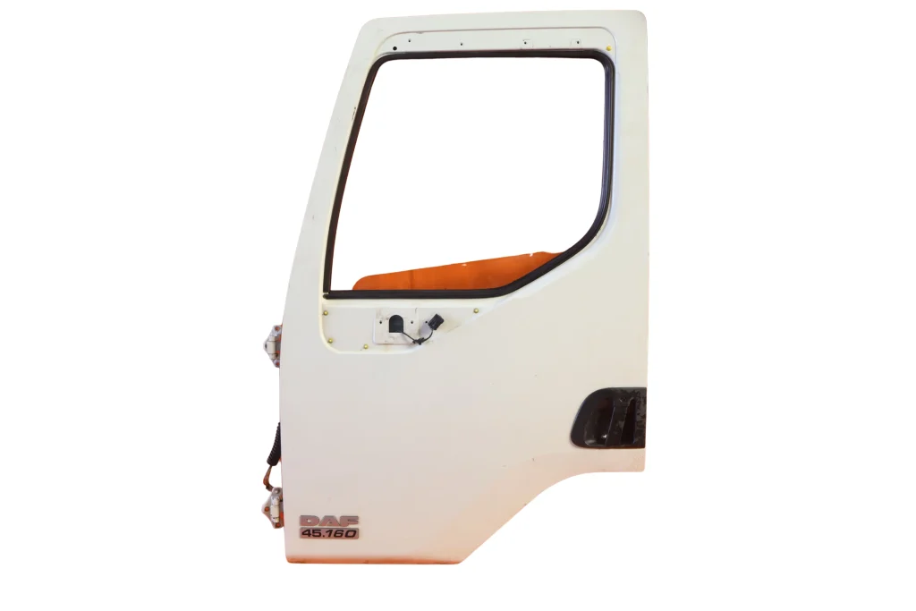 Fits Renault Door NS Passengers LH Euro 2 3 4 5 6 Part No 5600464823 ...