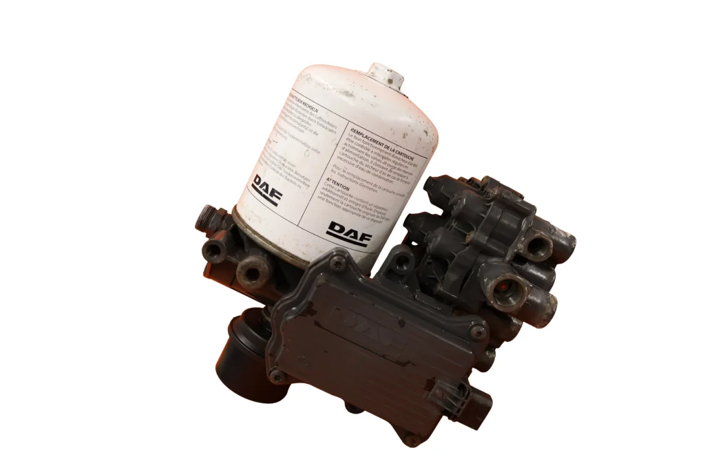 Fits DAF XF Air Dryer Complete Euro 6 Part No 1973210 1973212 1913300 ...