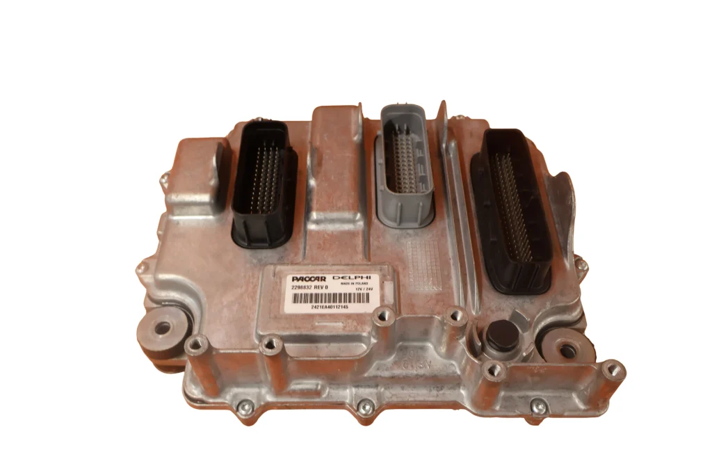 Fits DAF XF Engine ECU MX11 MX13 Euro 6 Part No 2298832 2015228 BZD ...