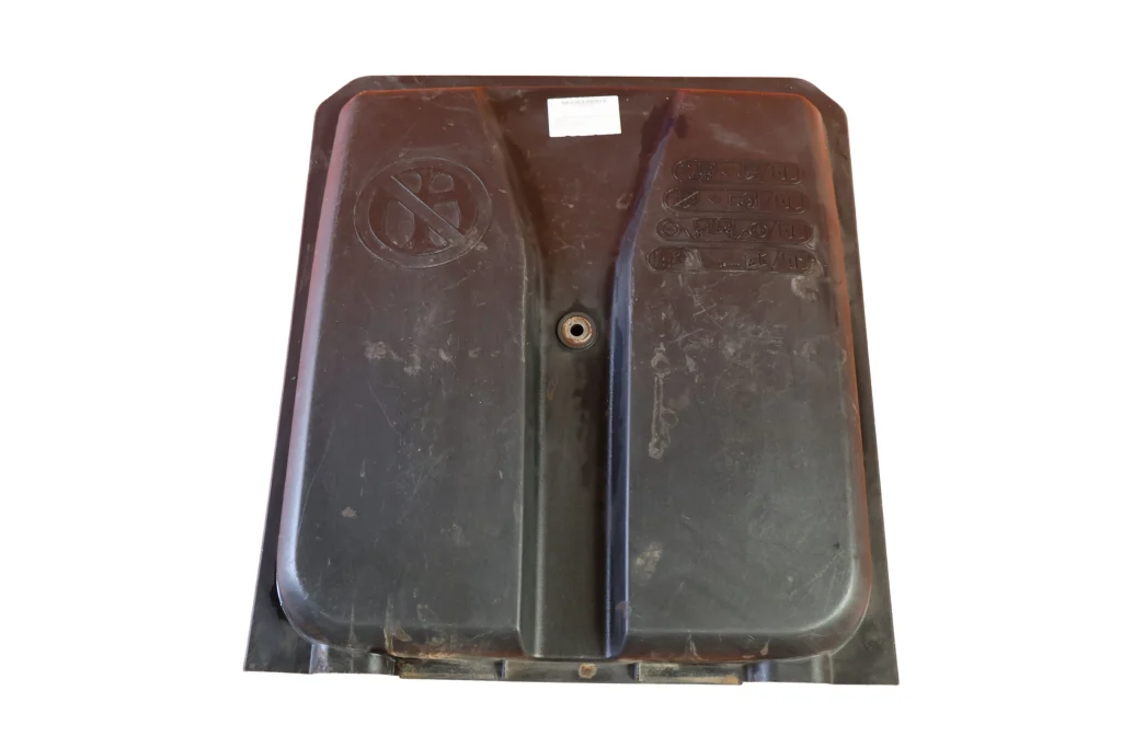 Fits DAF XF Battery Box Cover Euro 6 Part No 1850041 - PT Parts