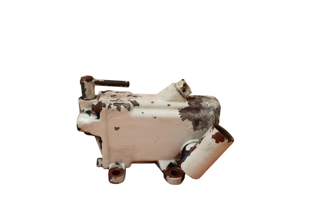 Fits DAF XB Cab Tilt Pump Euro 3 4 5 6 Part No 1401747 HLP - PT Parts