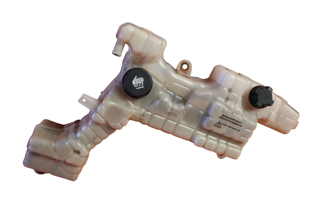 Fits Renault Expansion Header Tank Euro 3 4 5 Part No 5010302303 ...