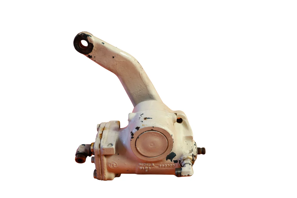 Fits DAF Steering Box XB Euro 3 4 5 6 Part No 1405256 Message For Price ...