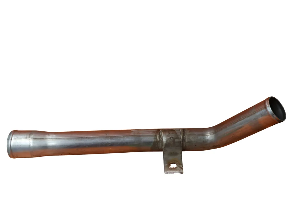 Fits DAF LF Air Inlet Pipe From Turbocharger To Intercooler Part No ...