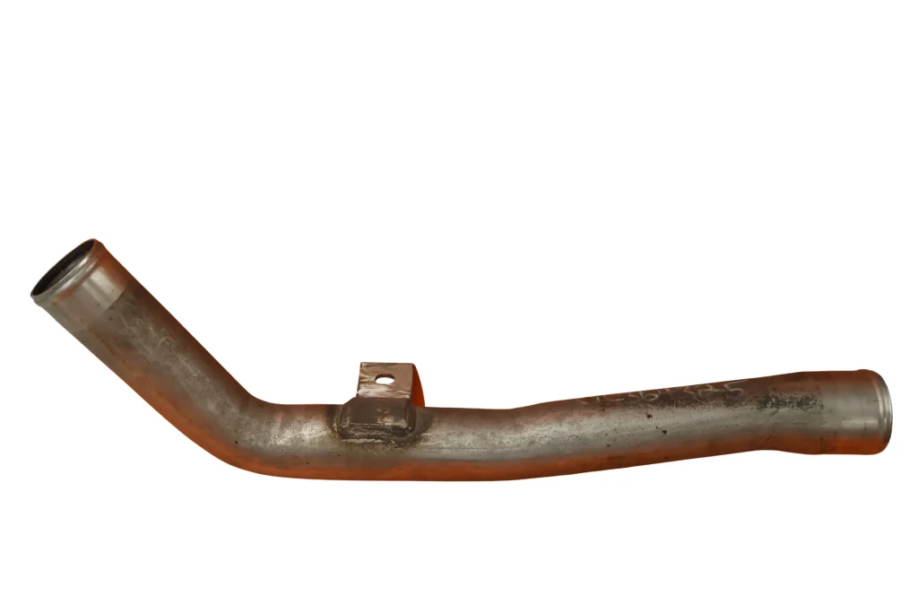 Fits DAF LF Air Inlet Pipe From Turbocharger To Intercooler Part No ...