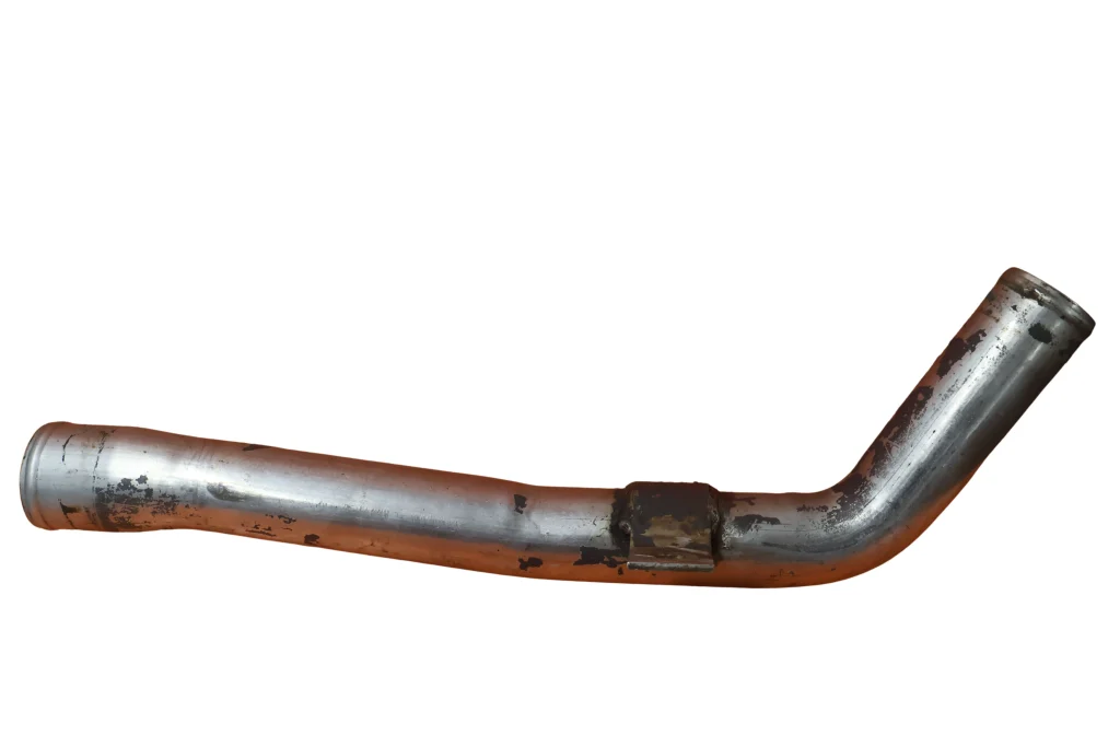 Fits DAF LF Air Inlet Pipe From Turbocharger To Intercooler Part No ...