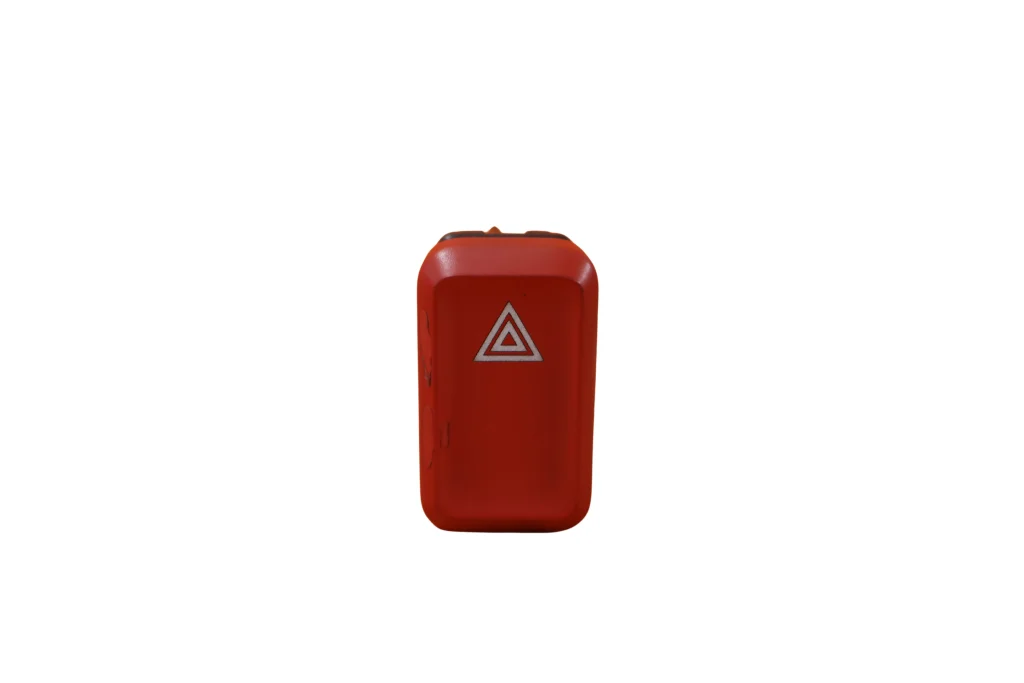 Fits DAF XB Hazard Warning Light Switch Euro 6 Part No 1832362 2127853 ...