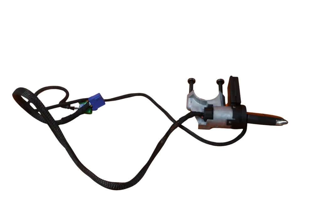 Fits DAF CF Ignition Barrel Euro 6 Part No 1934270 2450631 200169 XPK ...