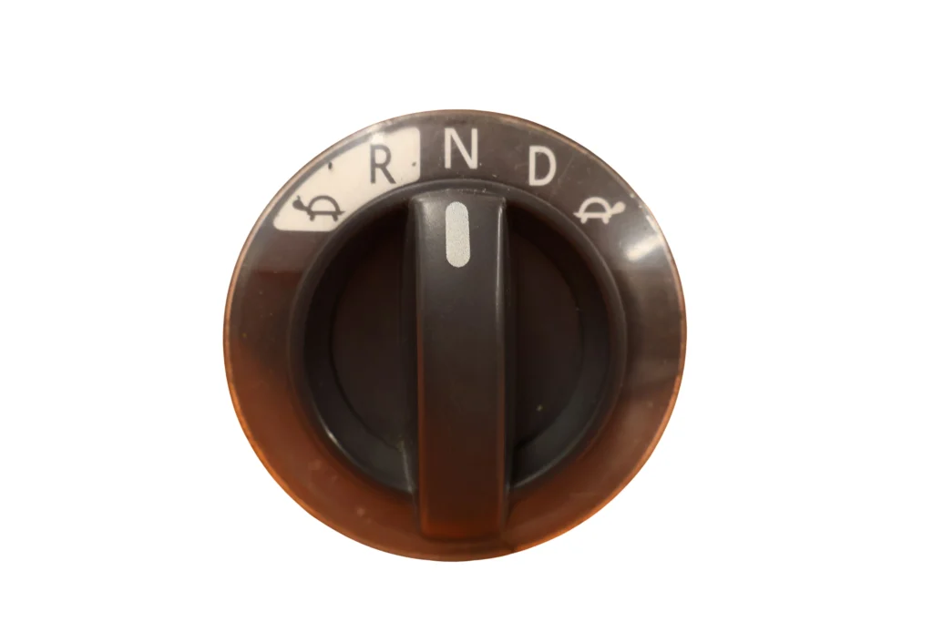 Fits DAF XB Drive Mode Gear Select Switch Euro 6 Part No 1933990 ...