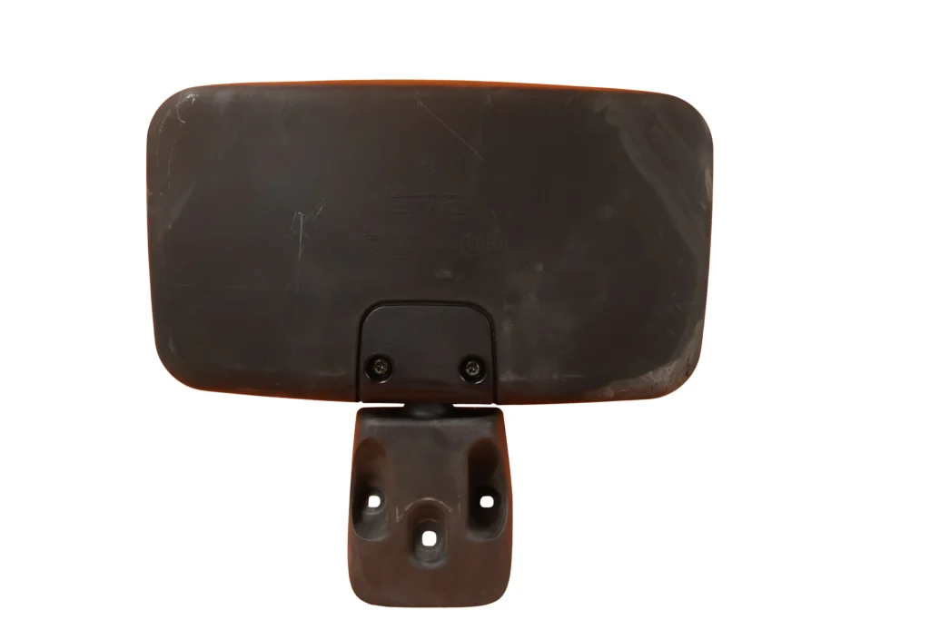 Fits DAF CF Kerb Mirror Head Unit Under View Mirror Part No 1949304 ...