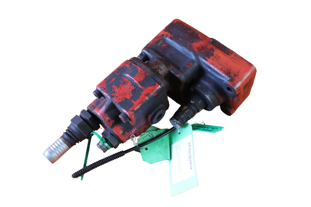 Fits DAF PTO for 6AS 1000 Gearbox Euro 5 FLK - PT Parts