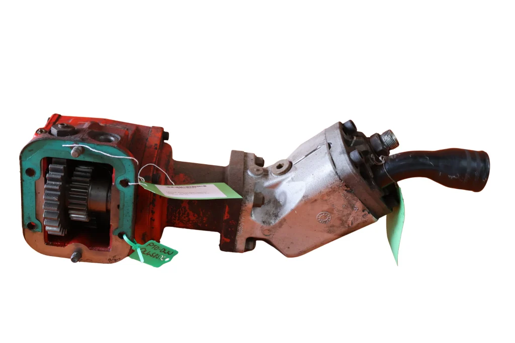 Fits DAF PTO for 2500 Gearbox Euro 6 DWW - PT Parts