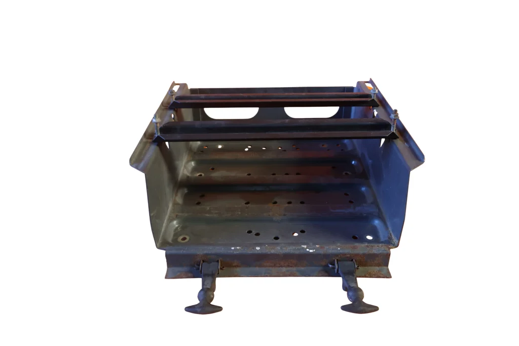 Fits DAF LF Battery Box Tray Euro 5 6 Part No 1314960 XPK - PT Parts