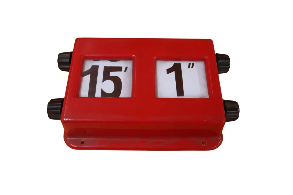 Fits DAF CF Height Indicator Height Scale KPJ - PT Parts