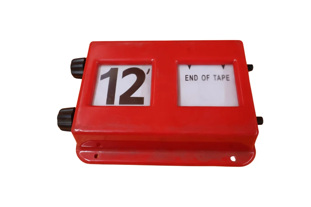 Fits DAF XF Height Indicator Height Scale FHG - PT Parts
