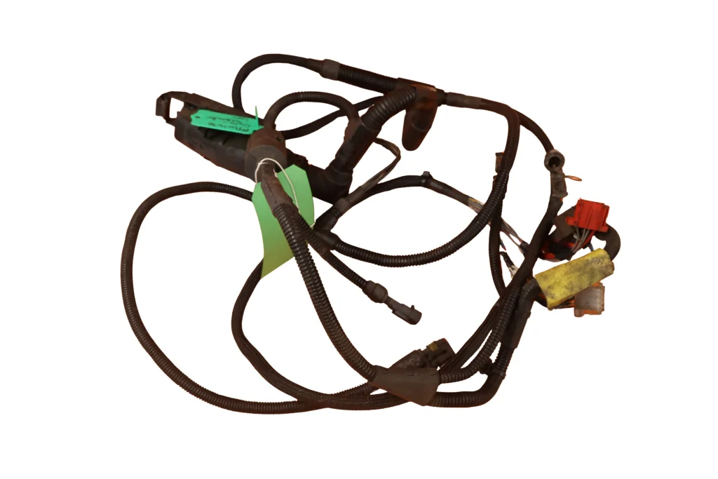 Fits DAF LF Engine To Alternator Wiring Loom Euro 3 Part No 1405994 ...