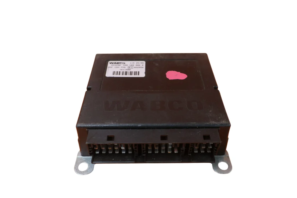 Fits DAF LF CDM FMS ECU Euro 3 Part No 1611580 - PT Parts
