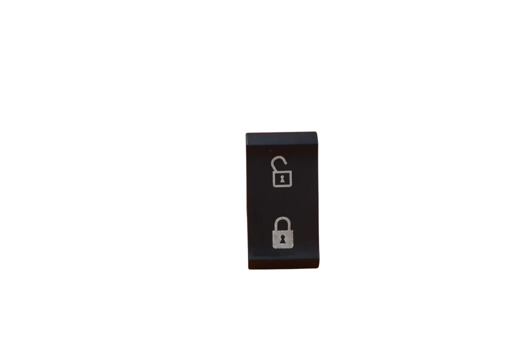 Fits DAF XB Door Lock Control Switch Euro 6 Part No 1832359 21680436 ...