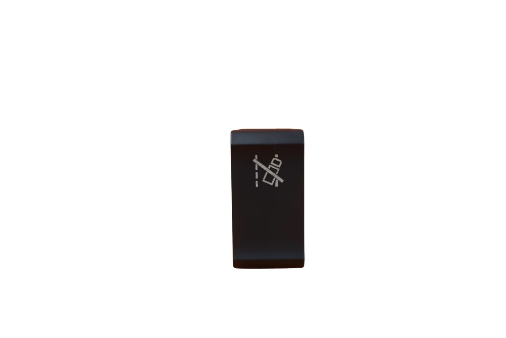 Fits DAF XB Lane Departure Switch LDWS Euro 6 Part No 1923312 LSE - PT ...