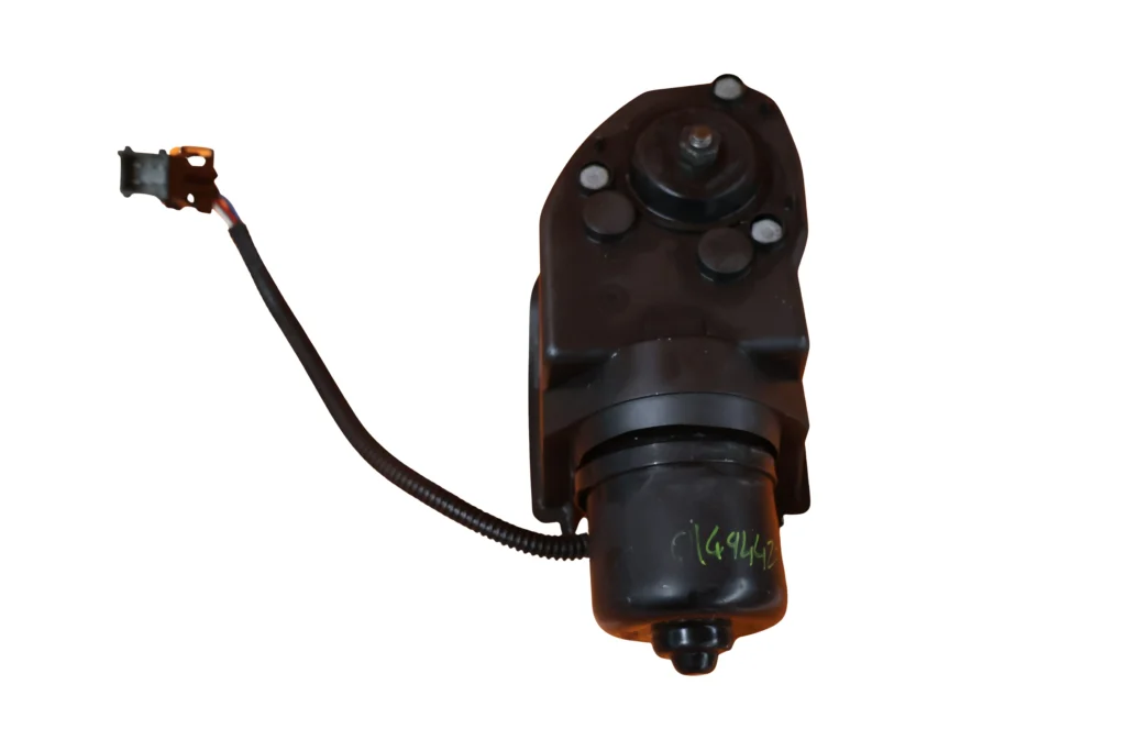 Fits Renault Wiper Motor Euro 4 5 6 Part No 5001834379 7422103408 LSE ...