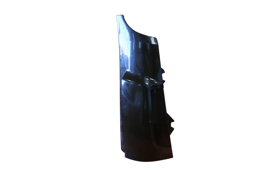 Fits DAF LF Corner Panel Wind Deflector OS RH EU6 Part No 1709694 ...
