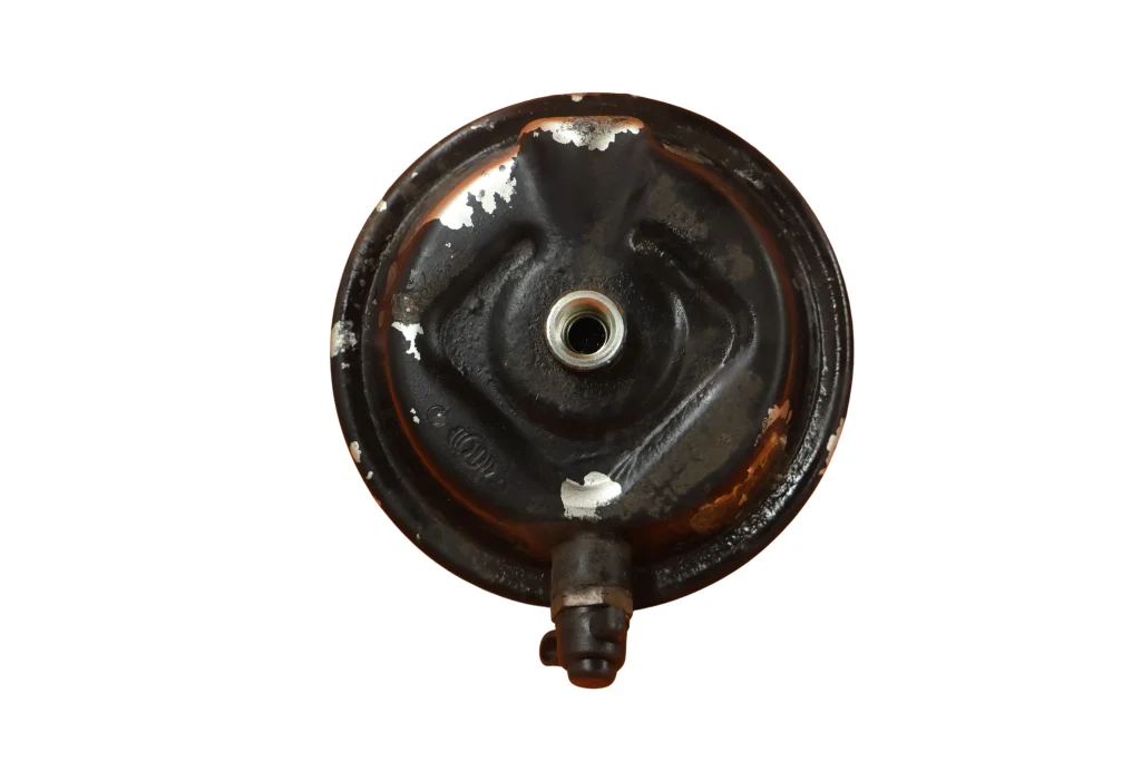 Fits DAF LF Front Brake Chamber LH RH Compatible Euro 6 Part No 1706828 ...