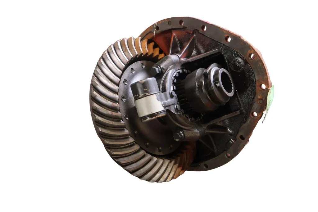 Fits DAF XF105 Differential 3 31 Euro 4 5 Part No 1652706 1901423 ALO ...