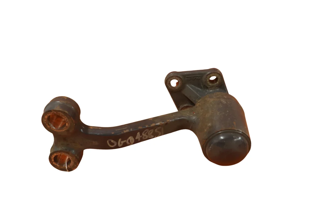 Fits DAF XF Relay Lever 2nd Steer Arm Part No 0292032 BVJ - PT Parts