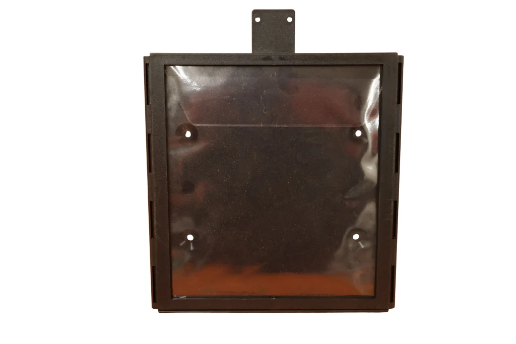 Fits DAF Chassis Card Holder - PT Parts