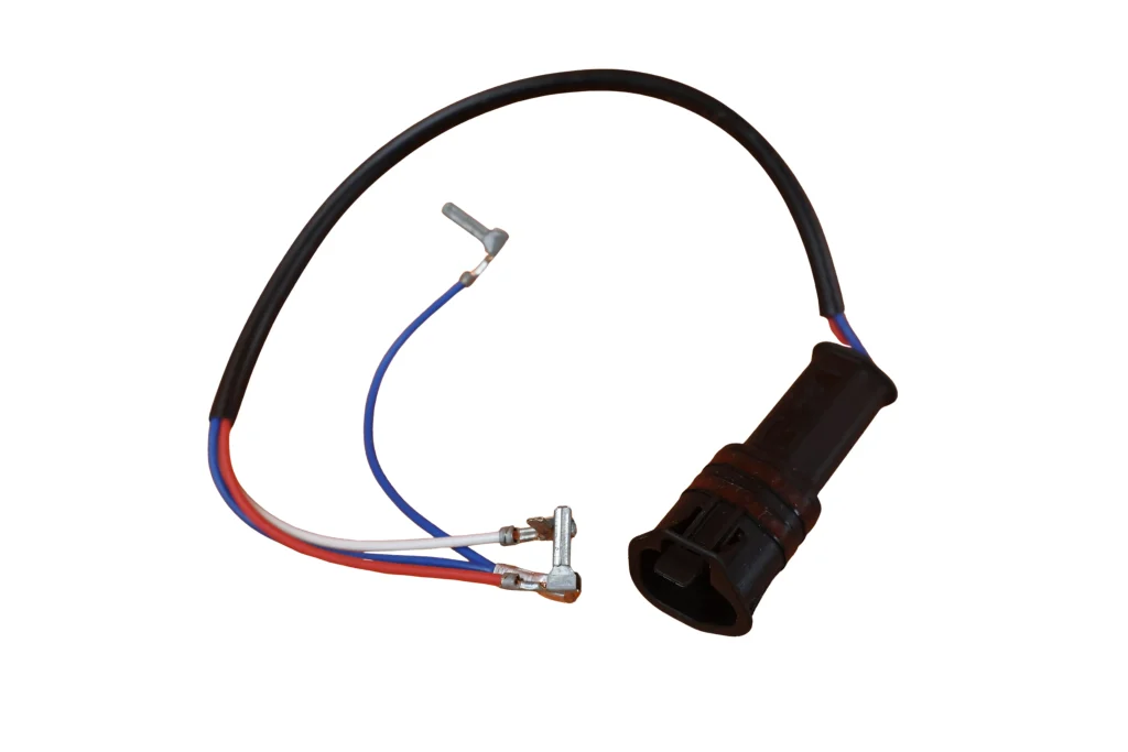 Fits DAF LF Mirror Conversion Wire Euro 6 - PT Parts